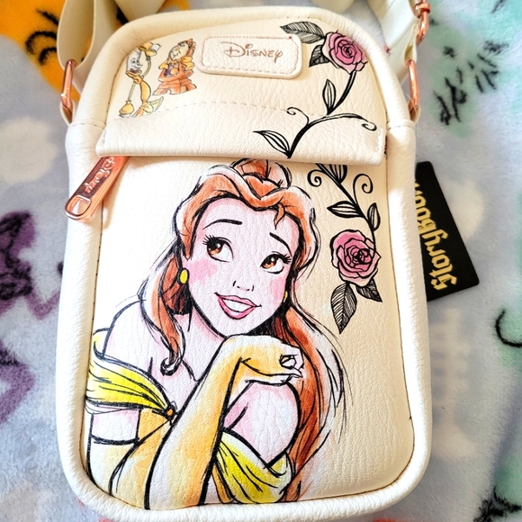 Disney | Bags | Disney Crossbody Bag | Poshmark